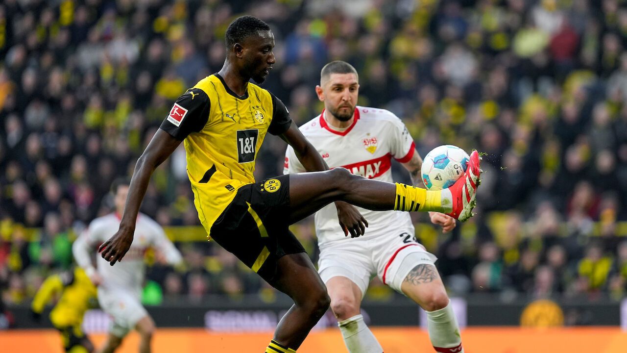 BVB-TV | Netradio-Highlights: BVB - VfB Stuttgart