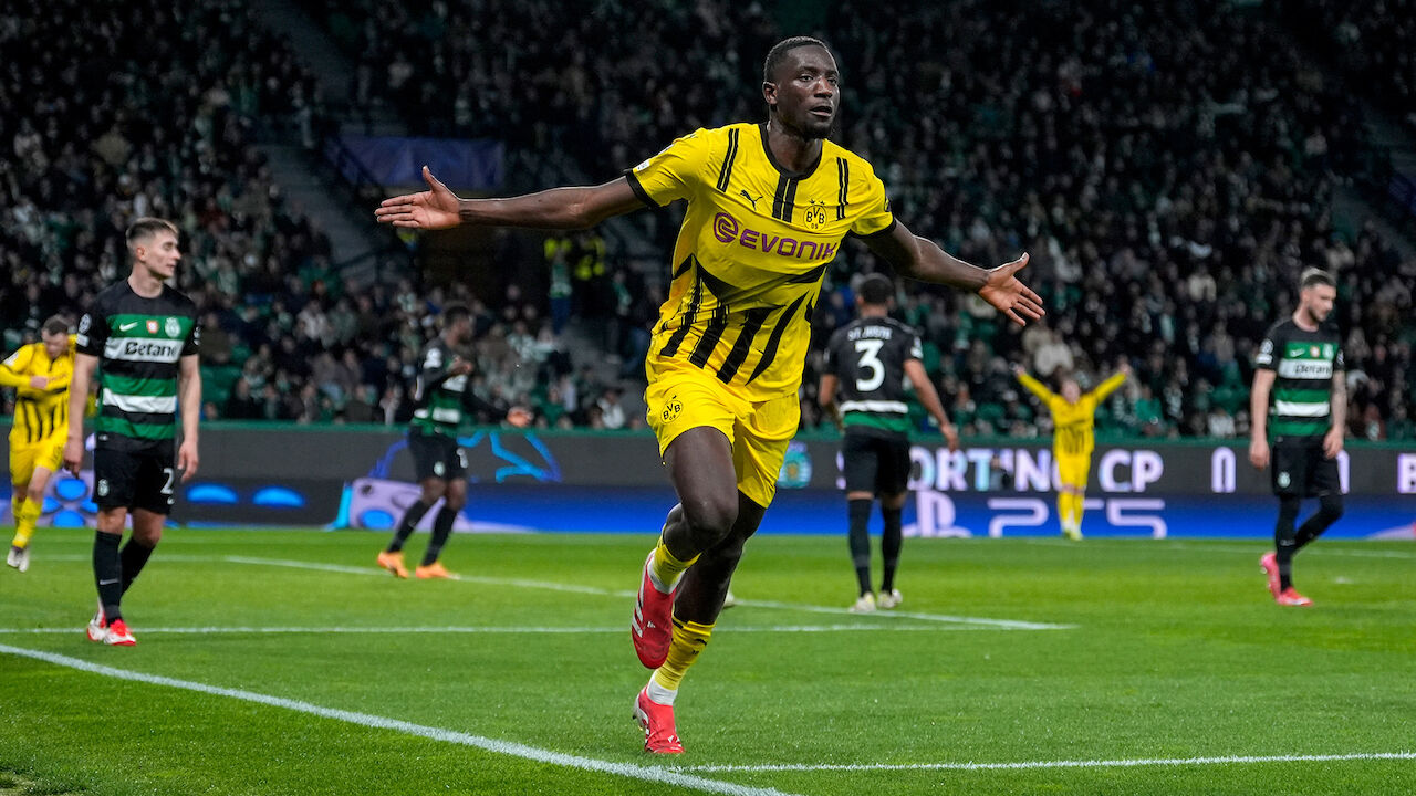 BVB-TV | ReLive: Sporting CP - BVB