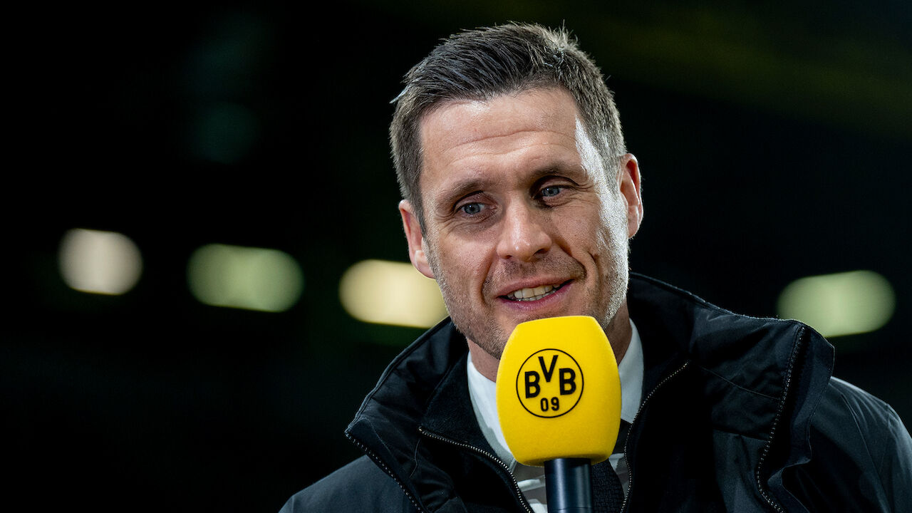 BVB-TV | Warm-Up-Show