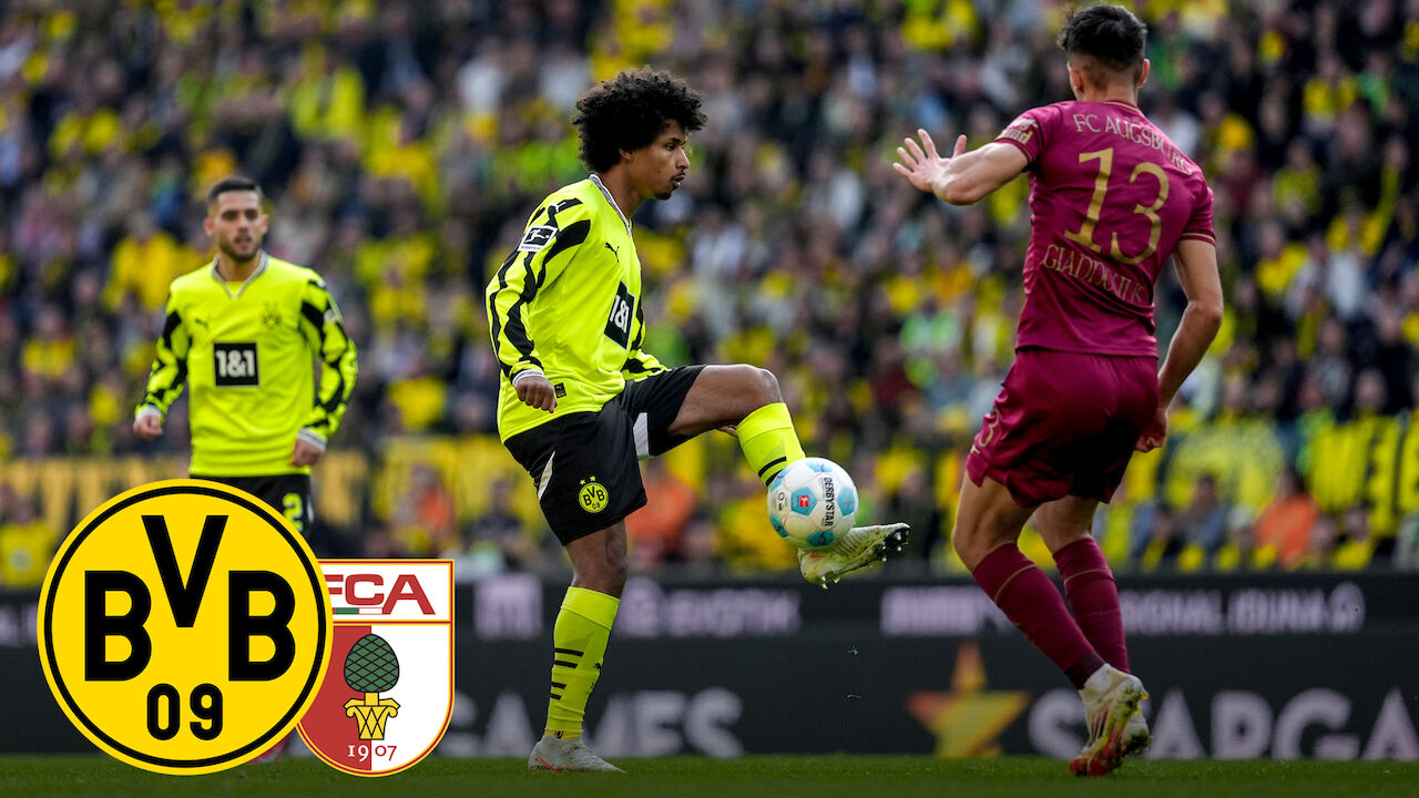 BVB-TV | Matchday 25