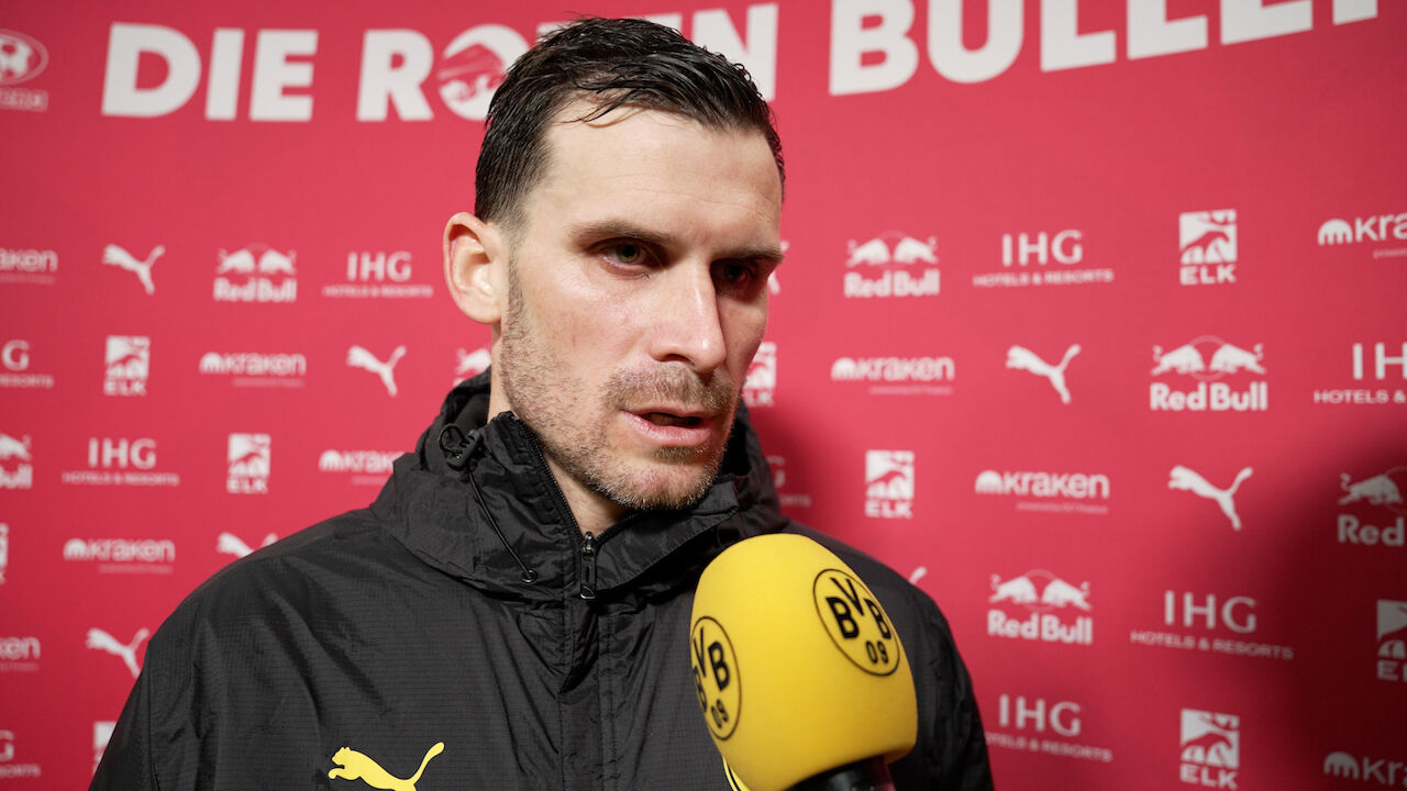 BVB-TV | Pascal Groß nach Leipzig