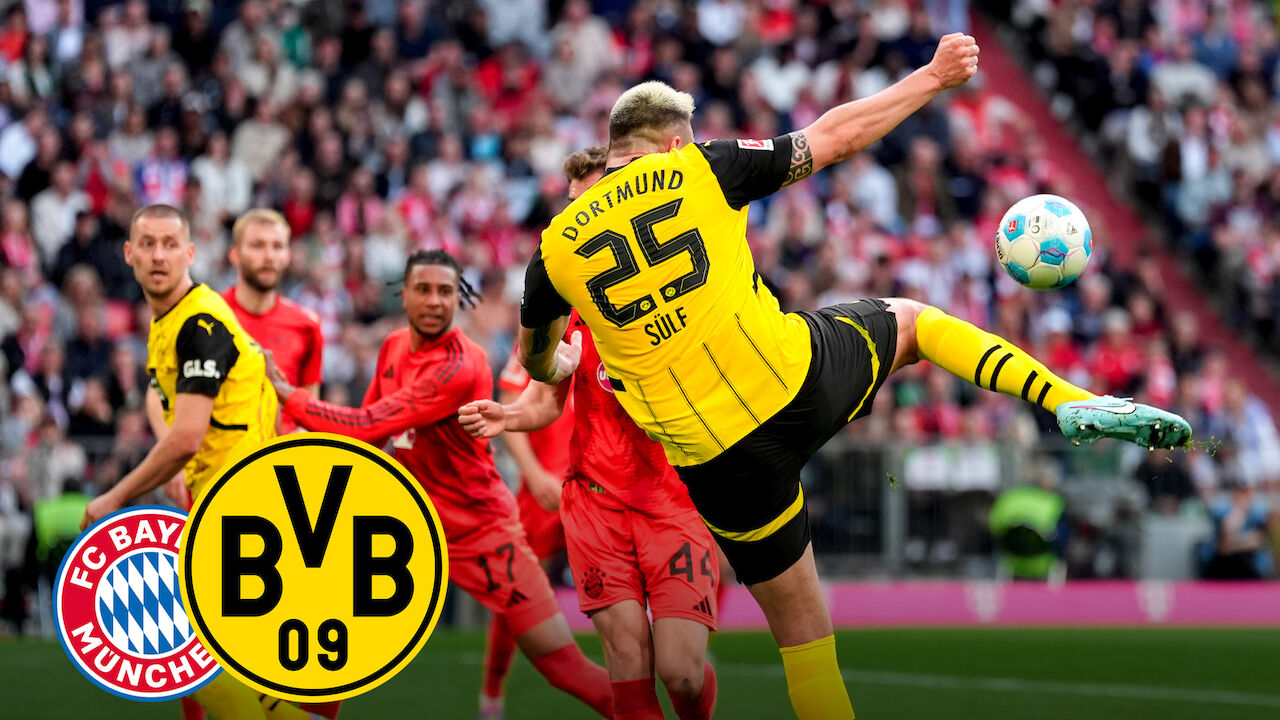 BVB-TV | Matchday 29