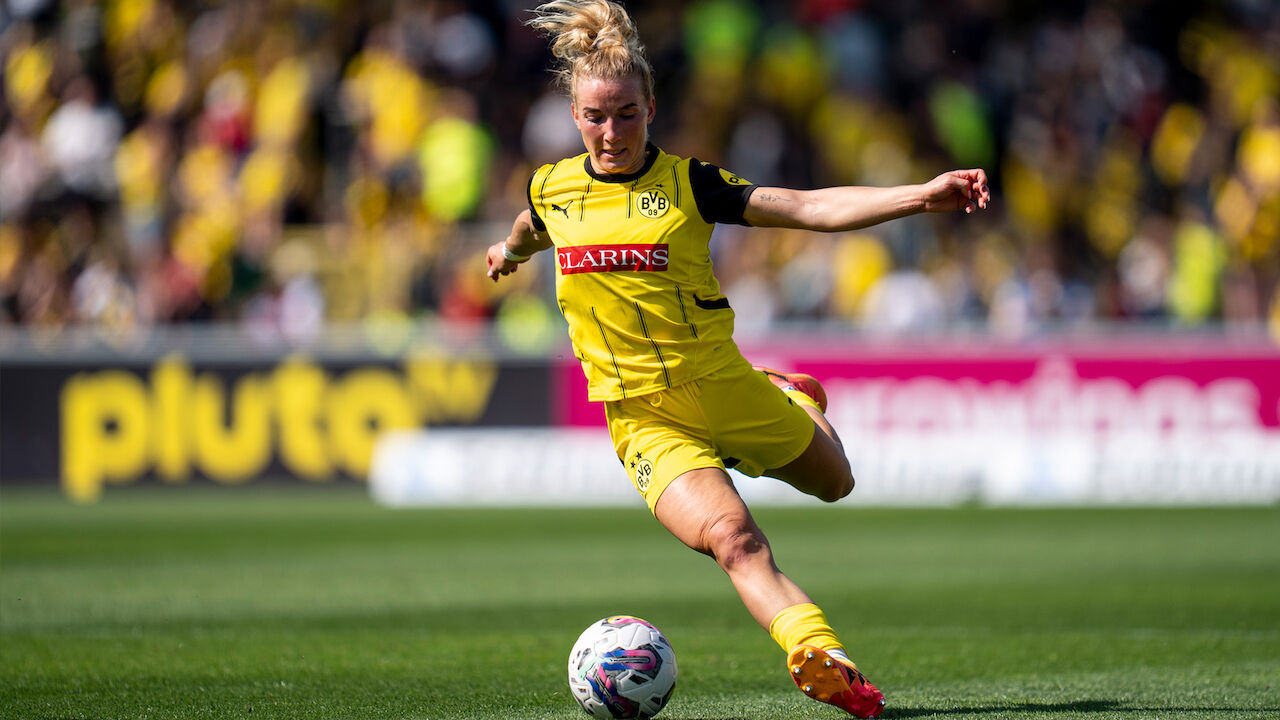 BVB-TV | Highlights: BVB gegen FC Schalke 04