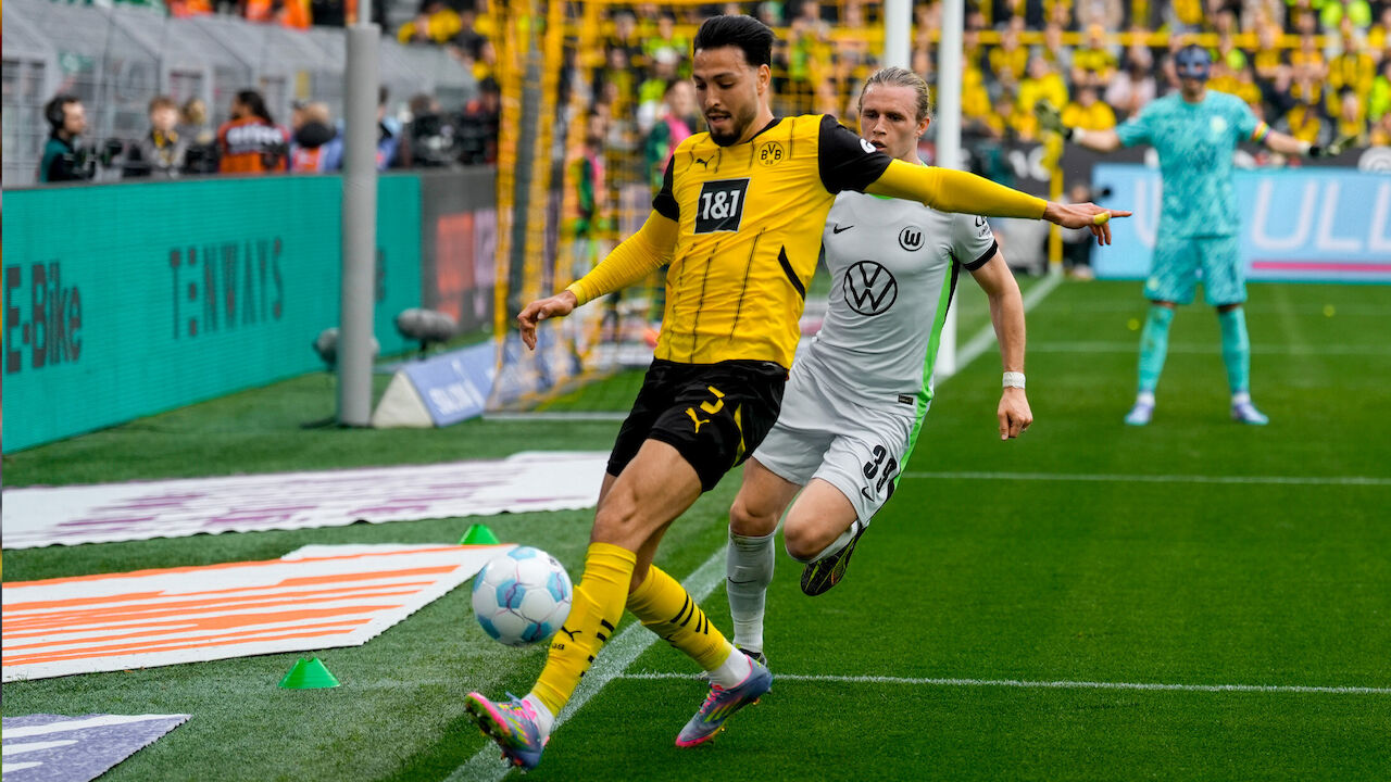 BVB-TV | Netradio-Highlights: BVB - VfL Wolfsburg