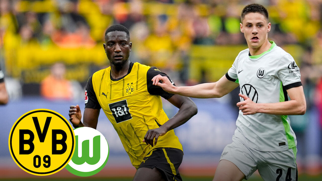 BVB-TV | Matchday 32