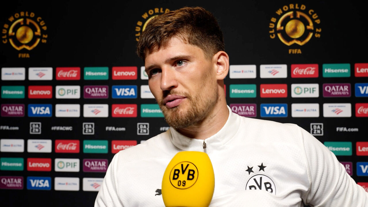 BVB-TV | Stimmen nach Fluminense FC