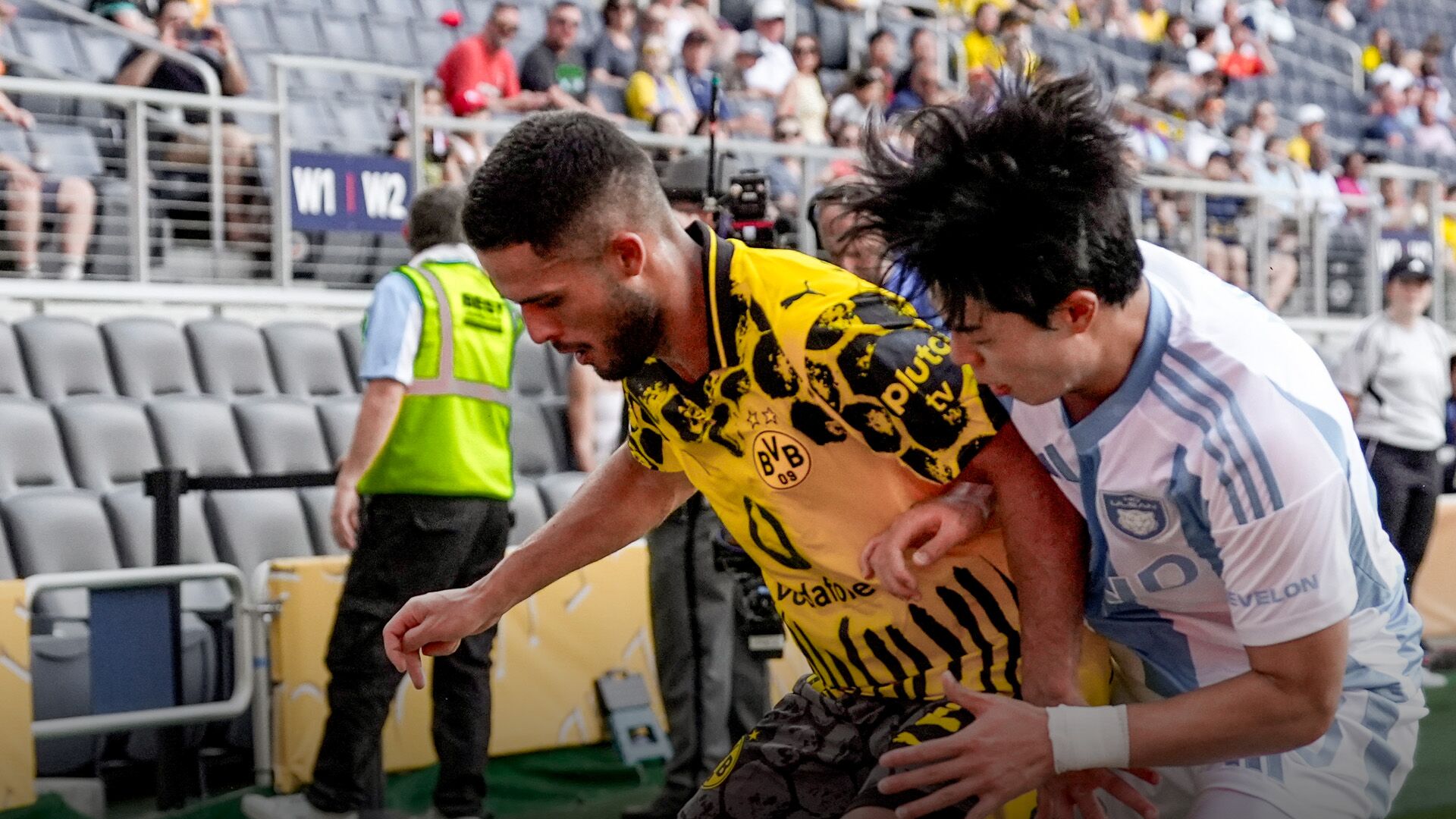 BVB-TV | Home EN