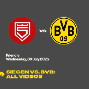 BVB-TV | Home EN