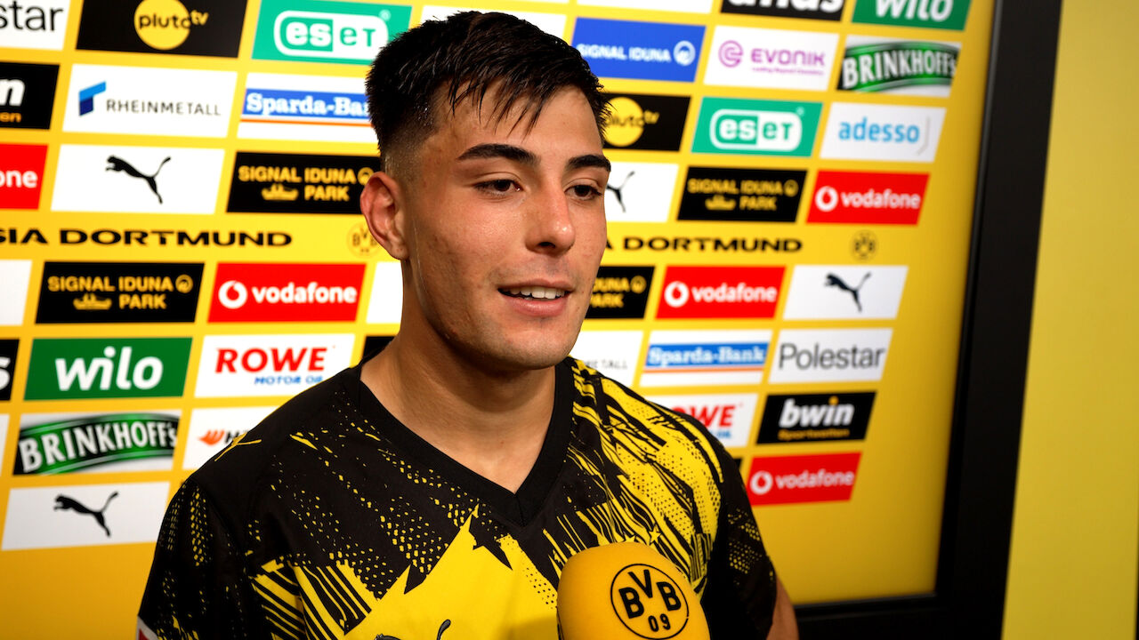 BVB-TV | Stimmen nach FC Union Berlin