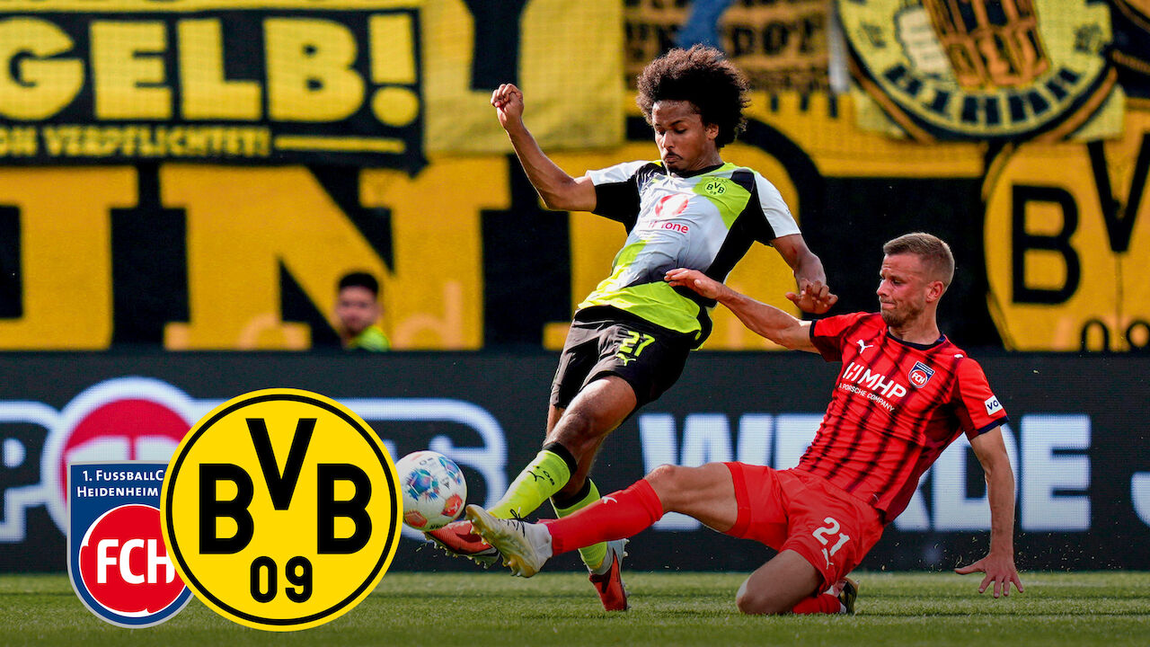 BVB-TV | Matchday 3