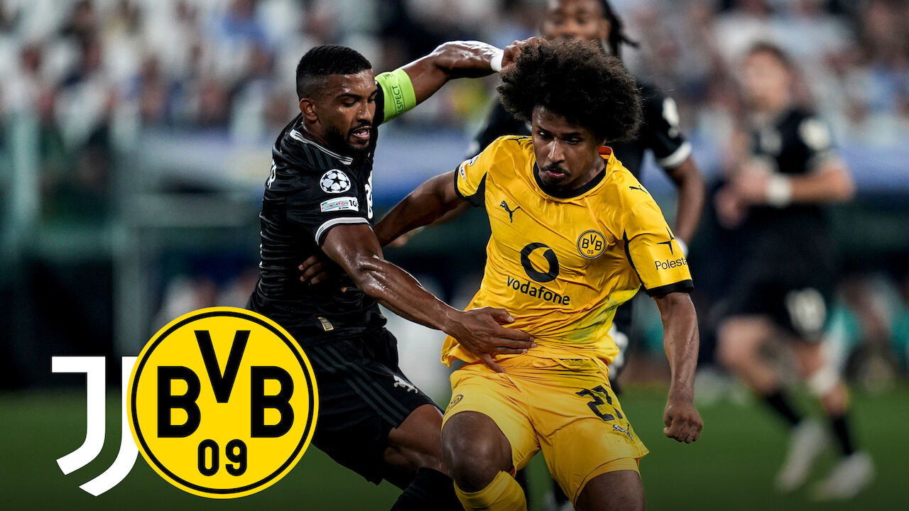 BVB-TV | 1. Spieltag