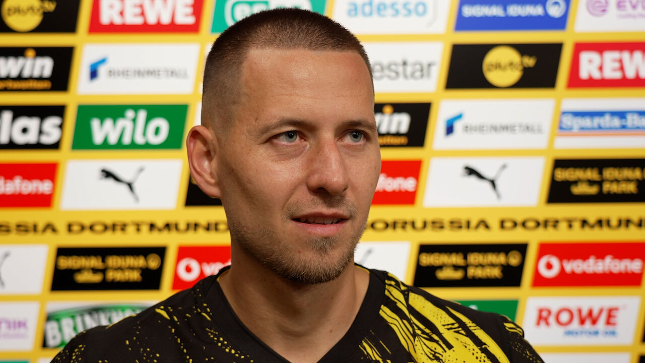 BVB-TV | Stimmen nach VfL Wolfsburg