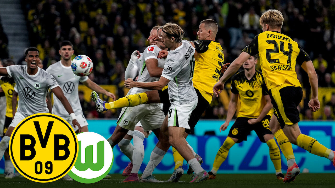 BVB-TV | Matchday 4
