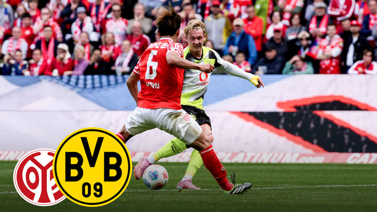 BVB-TV | Matchday 5
