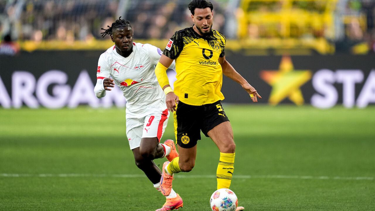 BVB-TV | Netradio-Highlights: BVB - Leipzig