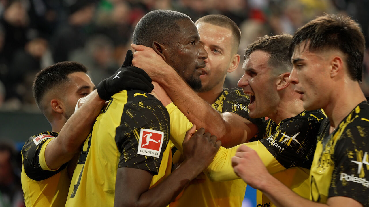 BVB-TV | FCA vs. BVB - Recap