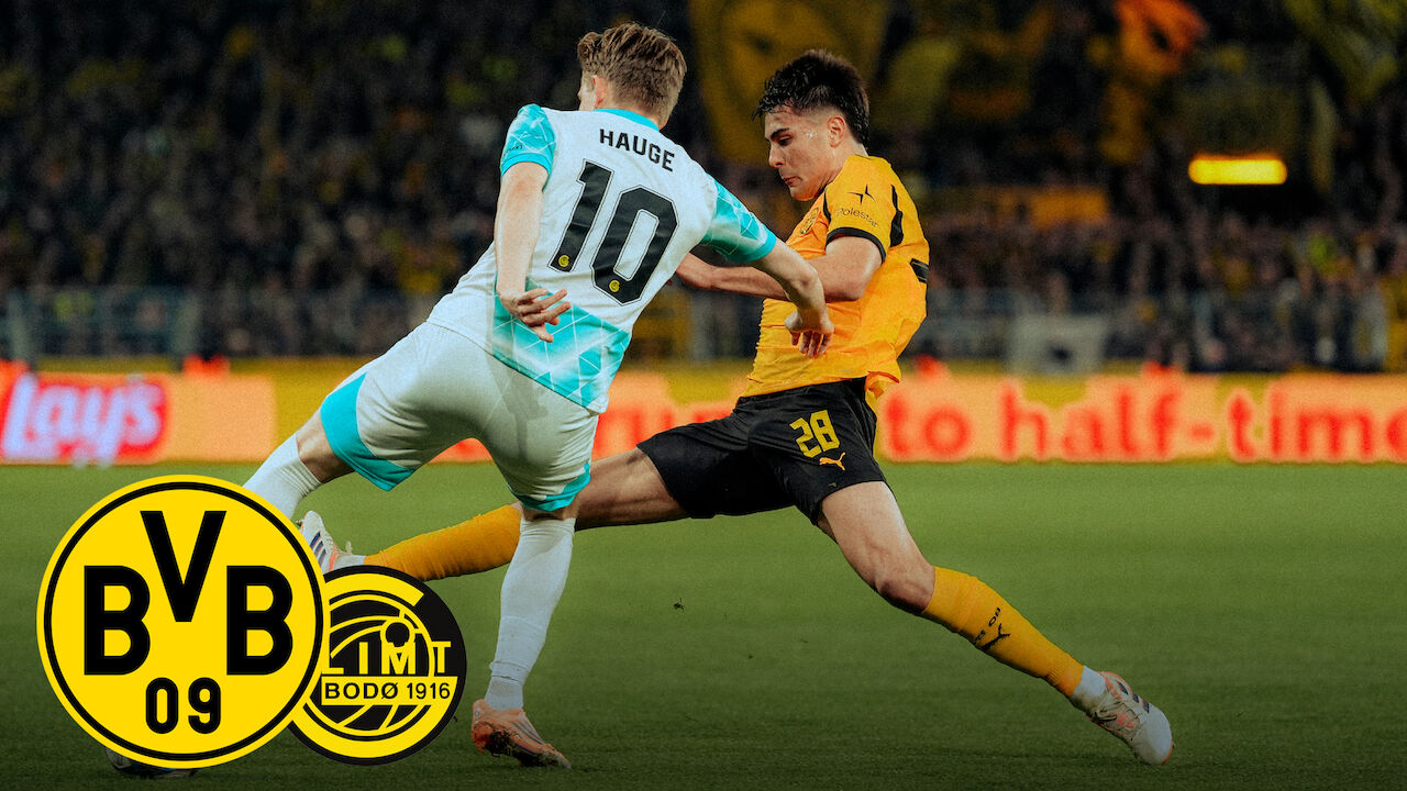 BVB-TV | 6. Spieltag