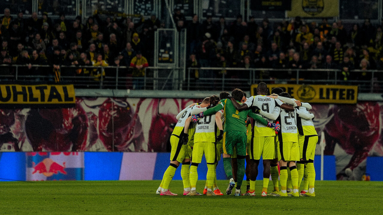 BVB-TV | Highlights: Leipzig - BVB
